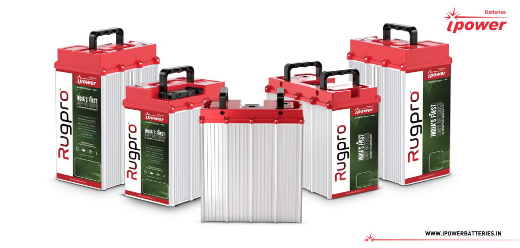 News – Ipower Batteries
