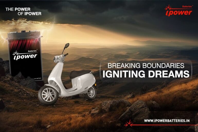 The Power Of Ipower: Redefining The Future Of Sustainable Energy ...