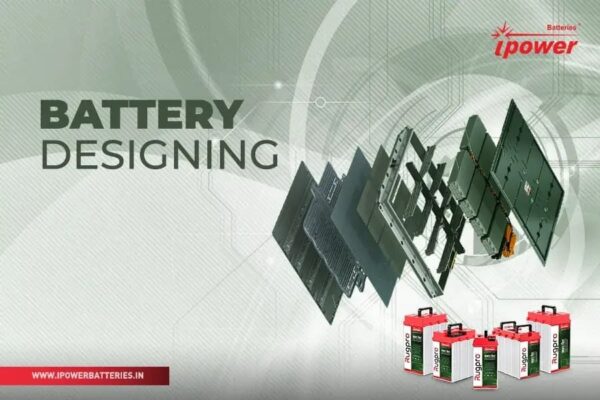 Lithium Battery Pack: Type, Designing, Safety and Performance - Ipower ...